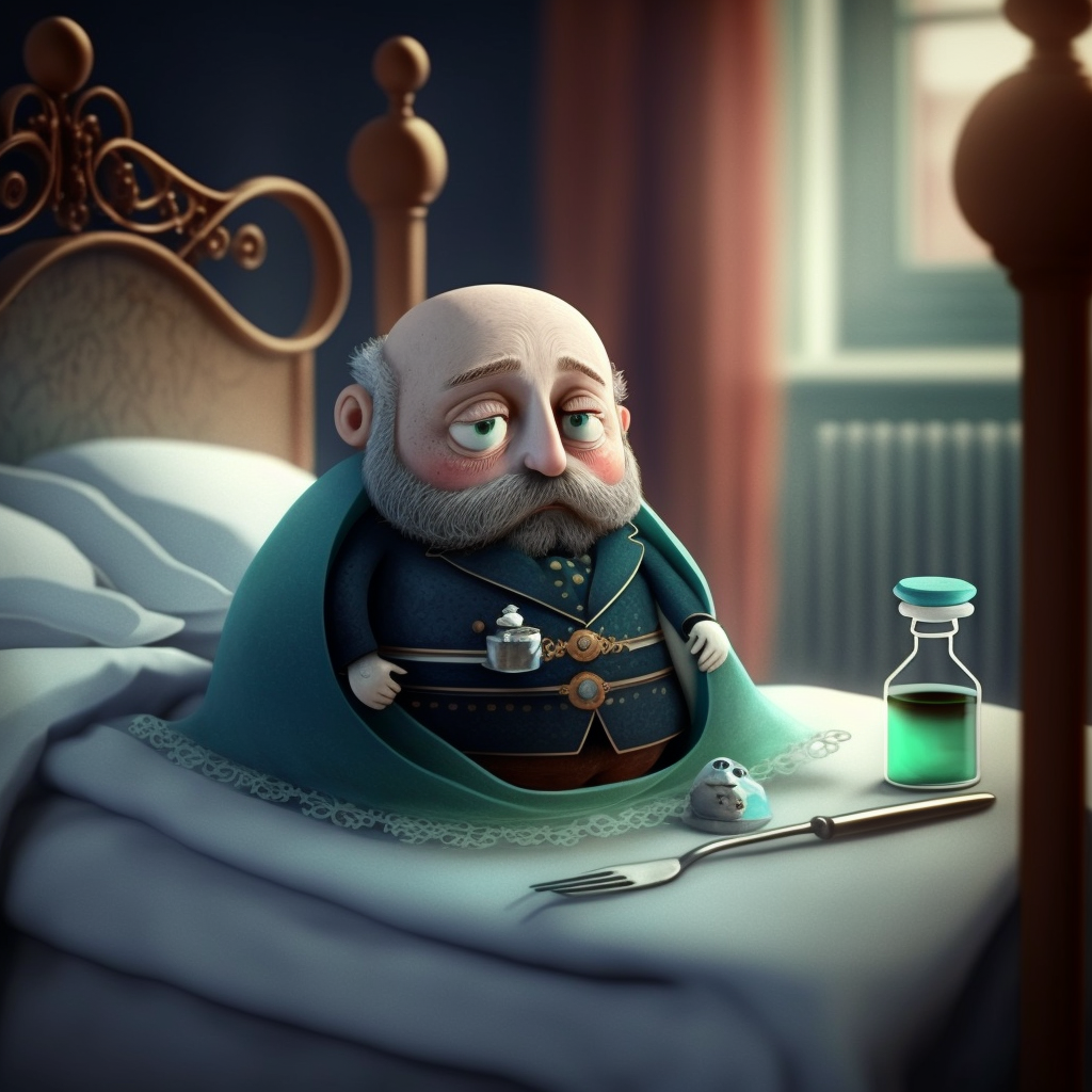 The Great Appendectomy Mystery: Could Your Removed Appendix Affect Your ...