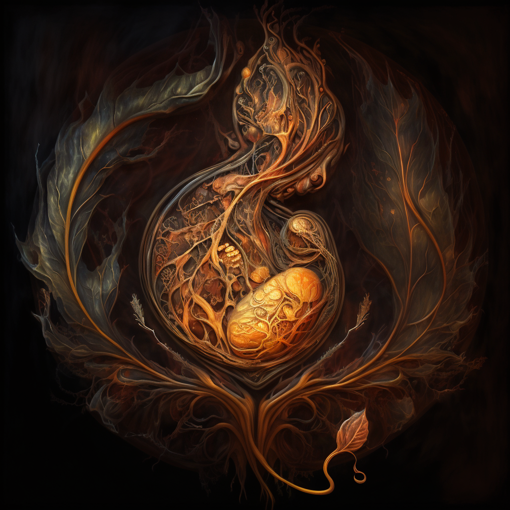 Microbial Hide and Seek: The Quest to Unravel the Fetal Microbiome ...